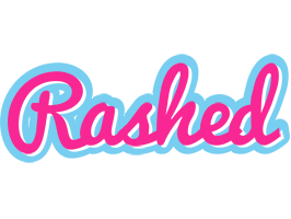 Rashed Logo | Name Logo Generator - Popstar, Love Panda, Cartoon ...