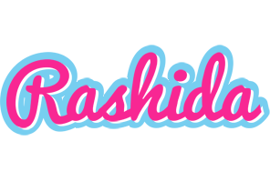 Rashida Logo | Name Logo Generator - Popstar, Love Panda, Cartoon ...