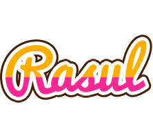 Rasul Logo | Name Logo Generator - Smoothie, Summer, Birthday, Kiddo ...