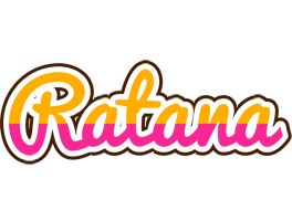 Ratana Logo | Name Logo Generator - Smoothie, Summer, Birthday, Kiddo ...
