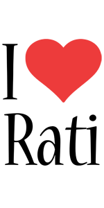 Rati Logo | Name Logo Generator - I Love, Love Heart, Boots, Friday ...
