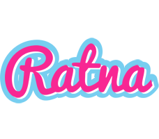 Ratna Logo | Name Logo Generator - Popstar, Love Panda, Cartoon, Soccer ...
