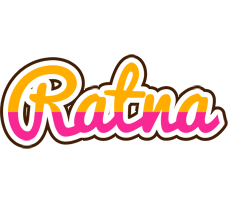 Ratna Logo | Name Logo Generator - Smoothie, Summer, Birthday, Kiddo ...