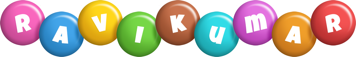 Ravikumar Logo