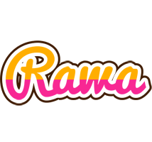 Rawa Logo | Name Logo Generator - Smoothie, Summer, Birthday, Kiddo ...