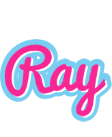 Ray Logo | Name Logo Generator - Popstar, Love Panda, Cartoon, Soccer ...