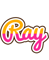 Ray Logo | Name Logo Generator - Smoothie, Summer, Birthday, Kiddo ...
