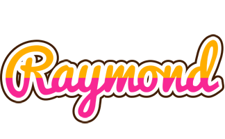 Raymond Logo | Name Logo Generator - Smoothie, Summer, Birthday, Kiddo ...