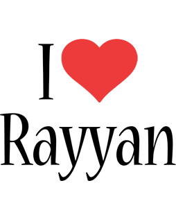 Rayyan Logo | Name Logo Generator - I Love, Love Heart, Boots, Friday ...