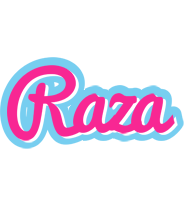 Raza Logo | Name Logo Generator - Popstar, Love Panda, Cartoon, Soccer ...