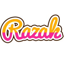 Razak Logo | Name Logo Generator - Smoothie, Summer, Birthday, Kiddo ...