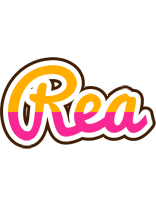Rea Logo | Name Logo Generator - Smoothie, Summer, Birthday, Kiddo ...
