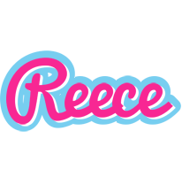 Reece Logo | Name Logo Generator - Popstar, Love Panda, Cartoon, Soccer ...