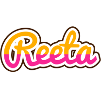 Reeta Logo | Name Logo Generator - Smoothie, Summer, Birthday, Kiddo ...