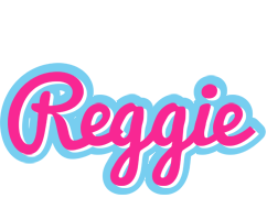 Reggie Logo | Name Logo Generator - Popstar, Love Panda, Cartoon ...