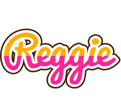 Reggie Logo | Name Logo Generator - Smoothie, Summer, Birthday, Kiddo ...