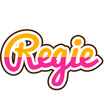 Regie Logo | Name Logo Generator - Smoothie, Summer, Birthday, Kiddo ...