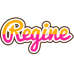 Regine Logo | Name Logo Generator - Smoothie, Summer, Birthday, Kiddo ...
