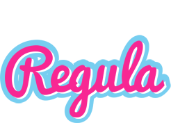Regula Logo | Name Logo Generator - Popstar, Love Panda, Cartoon ...