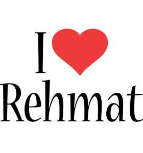 Rehmat Logo | Name Logo Generator - I Love, Love Heart, Boots, Friday ...