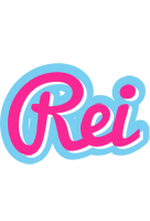 Rei Logo | Name Logo Generator - Popstar, Love Panda, Cartoon, Soccer ...