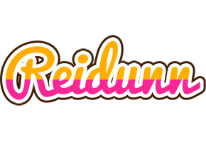 Reidunn Logo | Name Logo Generator - Smoothie, Summer, Birthday, Kiddo ...