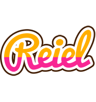 Reiel Logo | Name Logo Generator - Smoothie, Summer, Birthday, Kiddo ...