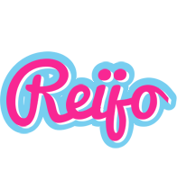 Reijo Logo | Name Logo Generator - Popstar, Love Panda, Cartoon, Soccer ...