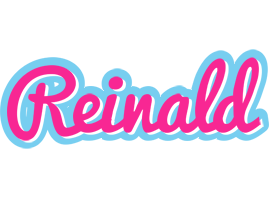 Reinald Logo | Name Logo Generator - Popstar, Love Panda, Cartoon ...