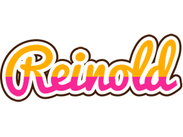 Reinold Logo | Name Logo Generator - Smoothie, Summer, Birthday, Kiddo ...