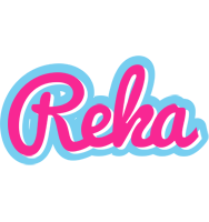 Reka Logo | Name Logo Generator - Popstar, Love Panda, Cartoon, Soccer ...