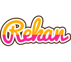 Rekan Logo | Name Logo Generator - Smoothie, Summer, Birthday, Kiddo ...