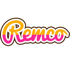 Remco Logo | Name Logo Generator - Smoothie, Summer, Birthday, Kiddo ...