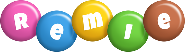 Remie Logo | Name Logo Generator - Candy, Pastel, Lager, Bowling Pin ...