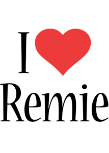 Remie Logo | Name Logo Generator - I Love, Love Heart, Boots, Friday ...
