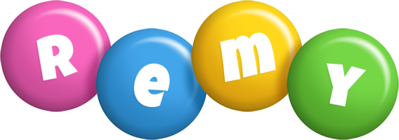 Remy Logo | Name Logo Generator - Candy, Pastel, Lager, Bowling Pin ...