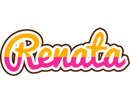Renata Logo | Name Logo Generator - Smoothie, Summer, Birthday, Kiddo ...