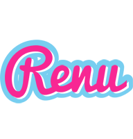 Renu Logo | Name Logo Generator - Popstar, Love Panda, Cartoon, Soccer ...