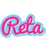 Reta Logo | Name Logo Generator - Popstar, Love Panda, Cartoon, Soccer ...