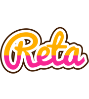 Reta Logo | Name Logo Generator - Smoothie, Summer, Birthday, Kiddo ...