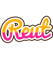 Reut Logo | Name Logo Generator - Smoothie, Summer, Birthday, Kiddo ...