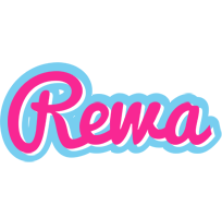 Rewa Logo | Name Logo Generator - Popstar, Love Panda, Cartoon, Soccer ...