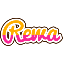 Rewa Logo | Name Logo Generator - Smoothie, Summer, Birthday, Kiddo ...