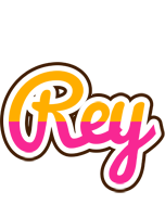Rey Logo | Name Logo Generator - Smoothie, Summer, Birthday, Kiddo ...