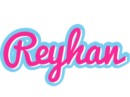 Reyhan Logo | Name Logo Generator - Popstar, Love Panda, Cartoon ...