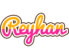 Reyhan Logo | Name Logo Generator - Smoothie, Summer, Birthday, Kiddo ...