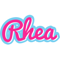 Rhea Logo | Name Logo Generator - Popstar, Love Panda, Cartoon, Soccer ...
