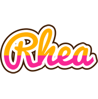Rhea Logo | Name Logo Generator - Smoothie, Summer, Birthday, Kiddo ...