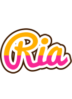 Ria Logo | Name Logo Generator - Smoothie, Summer, Birthday, Kiddo ...
