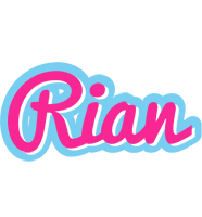 Rian Logo | Name Logo Generator - Popstar, Love Panda, Cartoon, Soccer ...